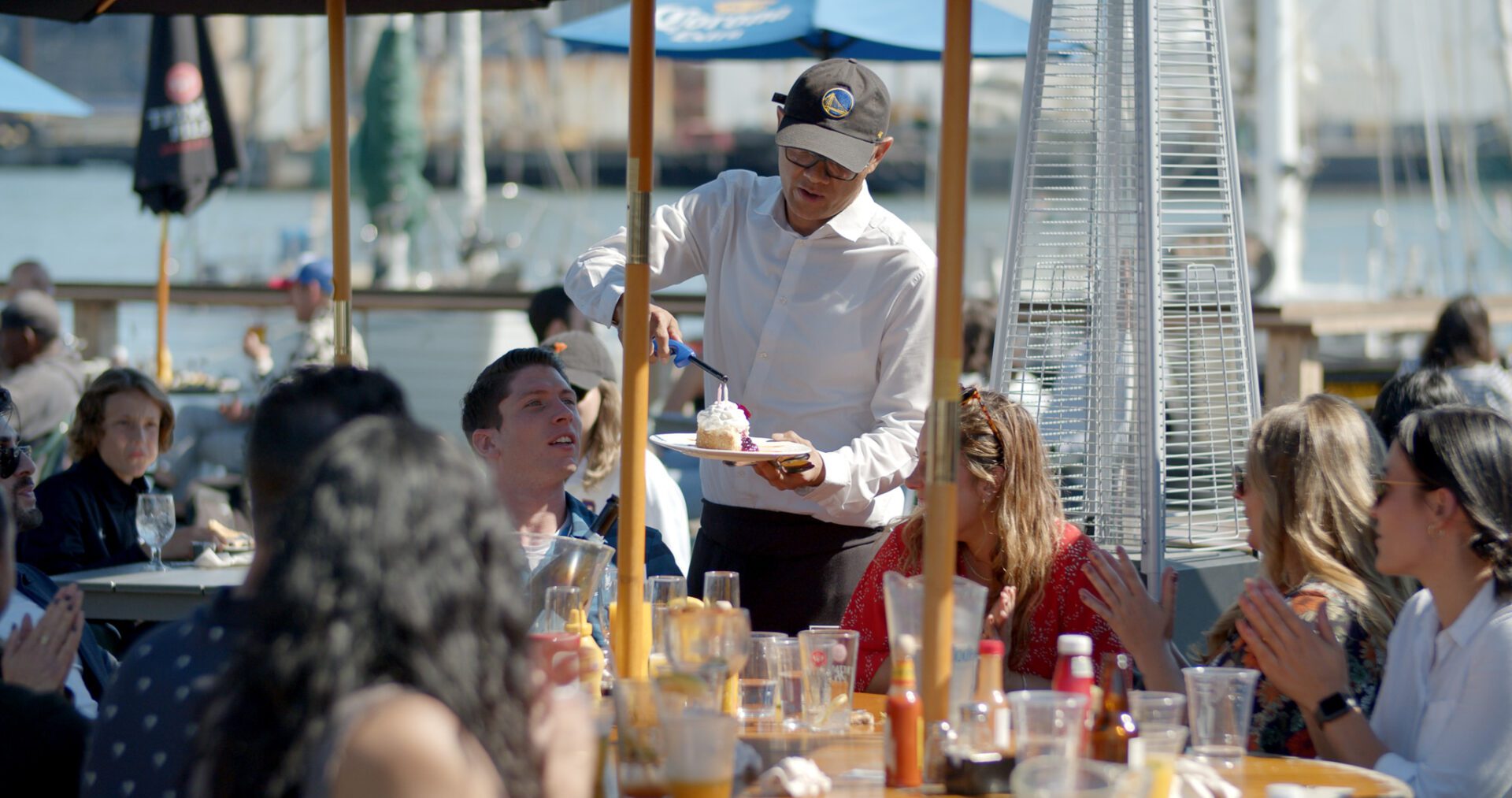 Home - The Ramp Restaurant